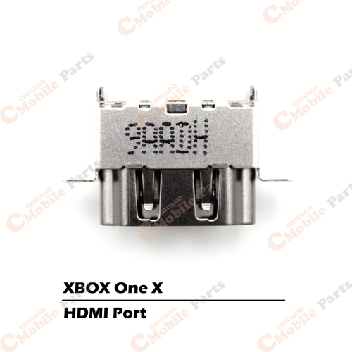 XBOX One X HDMI Port Connector | eBay