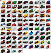 Thomas and Friends - Diesel D261 Class 40 Take-n-play Mattel for sale ...