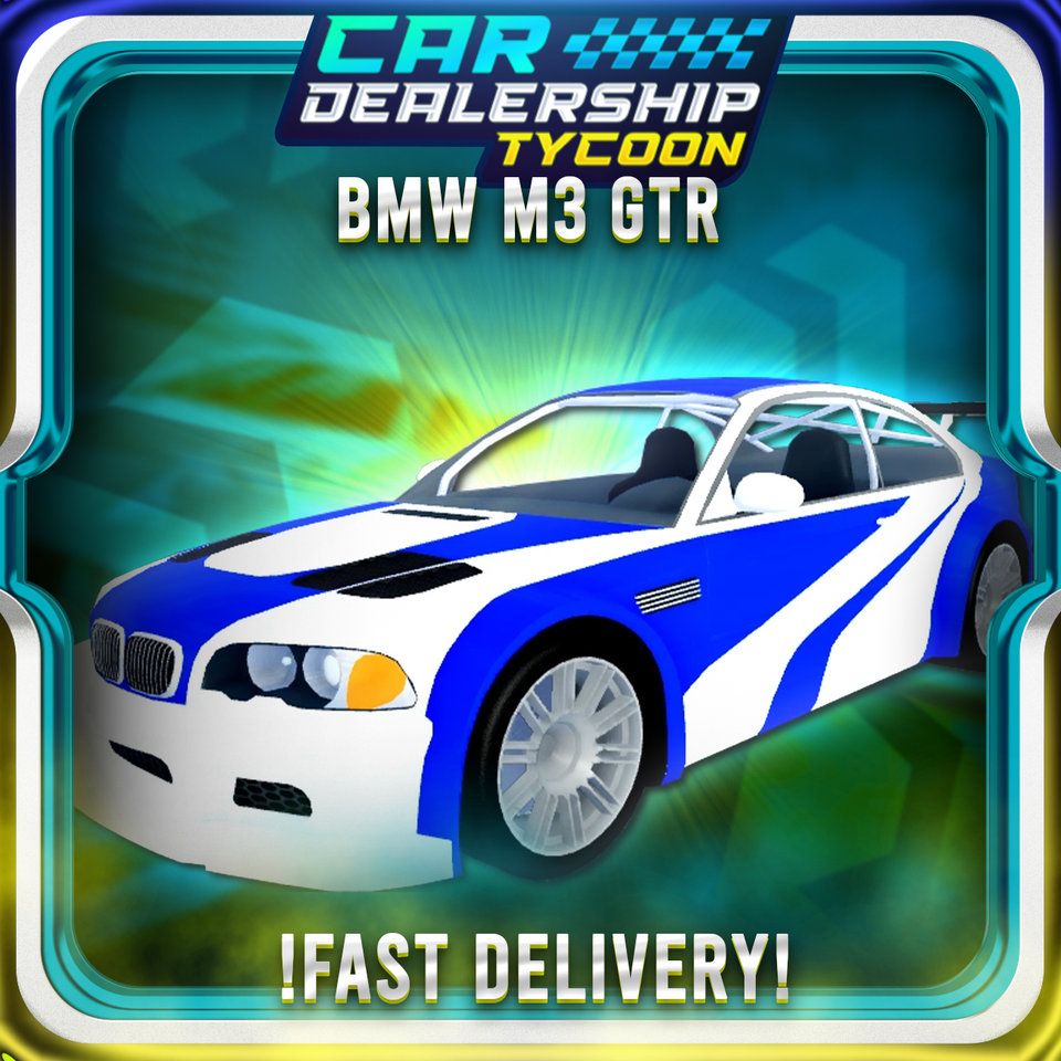 Trading Tokens and Cars | Car Dealership Tycoon | Roblox | CDT | Fast ...