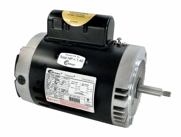 A. O. Smith Century B128 1hp C-face Pool Pump Motor for sale online | eBay