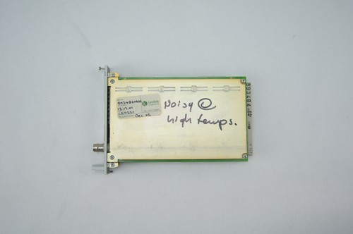 HBM Hottinger Baldwin Messtechnik ML60B | eBay