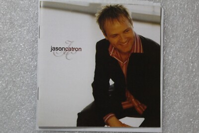 Jason Catron Christian Spiritual Music CD | eBay