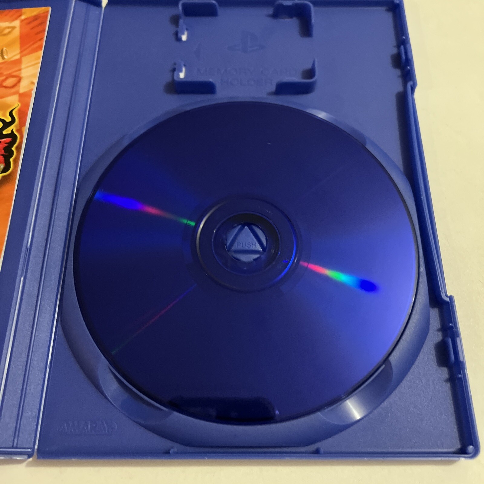 Dirt Track Devils Playstation 2 PS2 with Manual | eBay