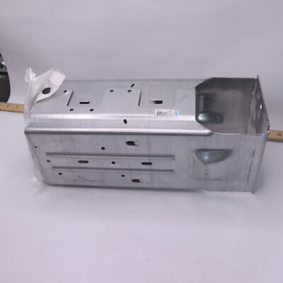 Simpson Strong-Tie Single Post Base 6" x 6" MPB66Z | eBay