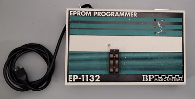 Programmers - Eprom Programmer