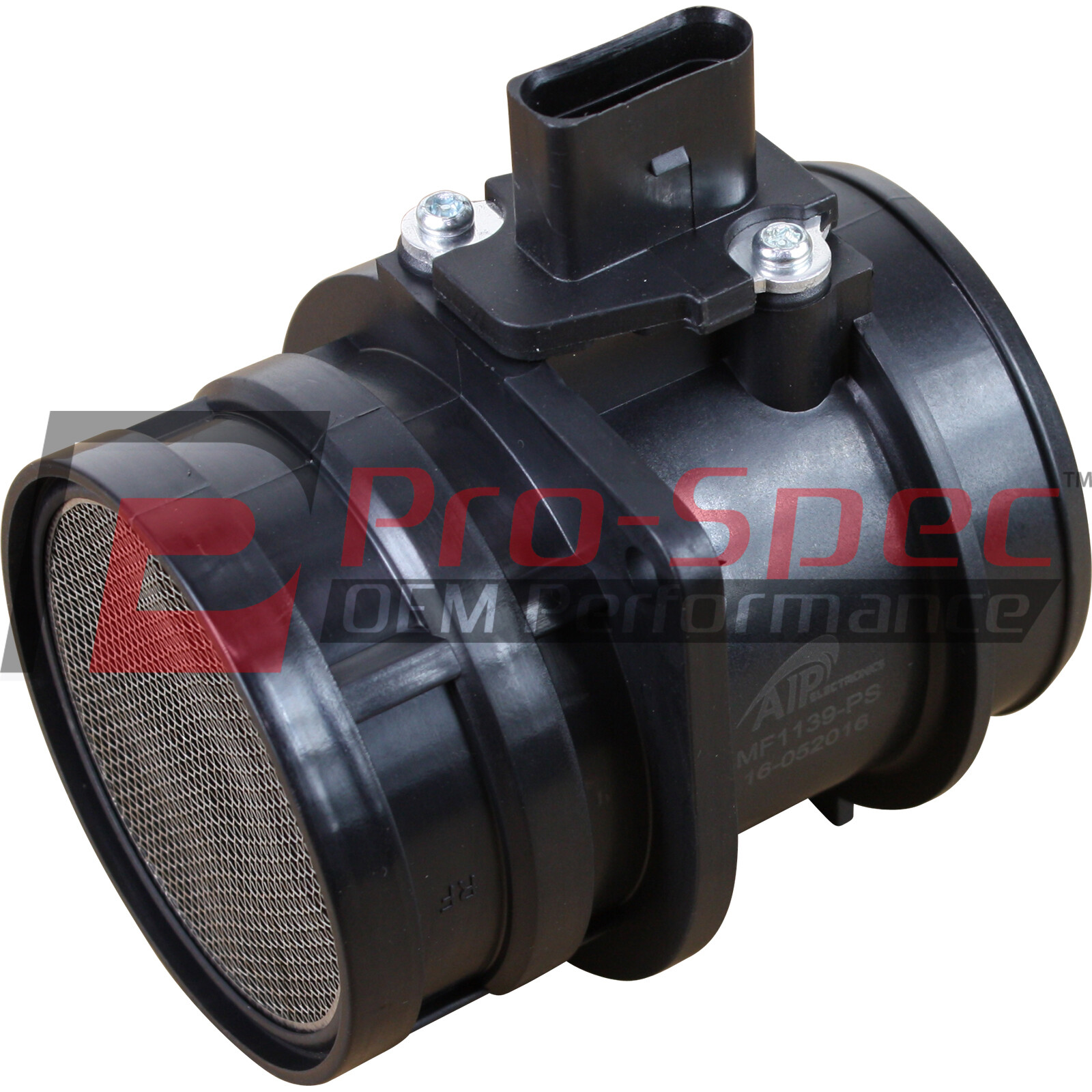 NEW MASS AIR FLOW SENSOR METER MAF **FOR 2005-2009 VW AUDI 2.0L BWT BPY ...