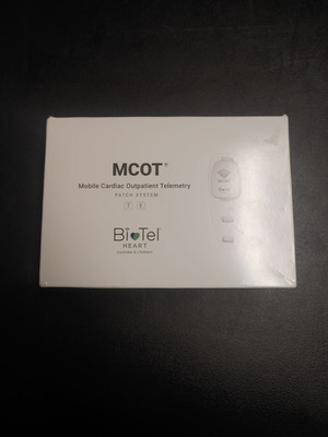 Patient Monitors - Telemetry System