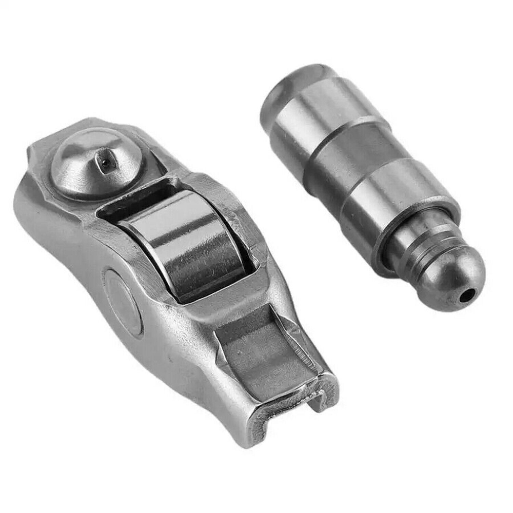 48Pcs 2011-2016 Chrysler Dodge Jeep Ram 3.6L Rocker Arm & Lifter Kit ...