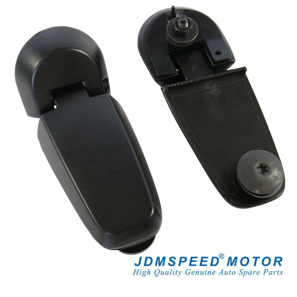 New Rear Liftgate Glass Window Hinge Right & Left For Ford Explorer ...