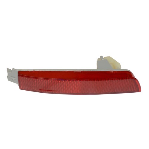 Rear Bumper Reflector Light Lamp Left 265655C000 For Nissan Kicks 2017 ...