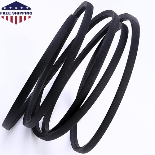 46" Deck Spindle Belt For Snapper ST2046 ST2446 ST1946 / 46" Deck ...