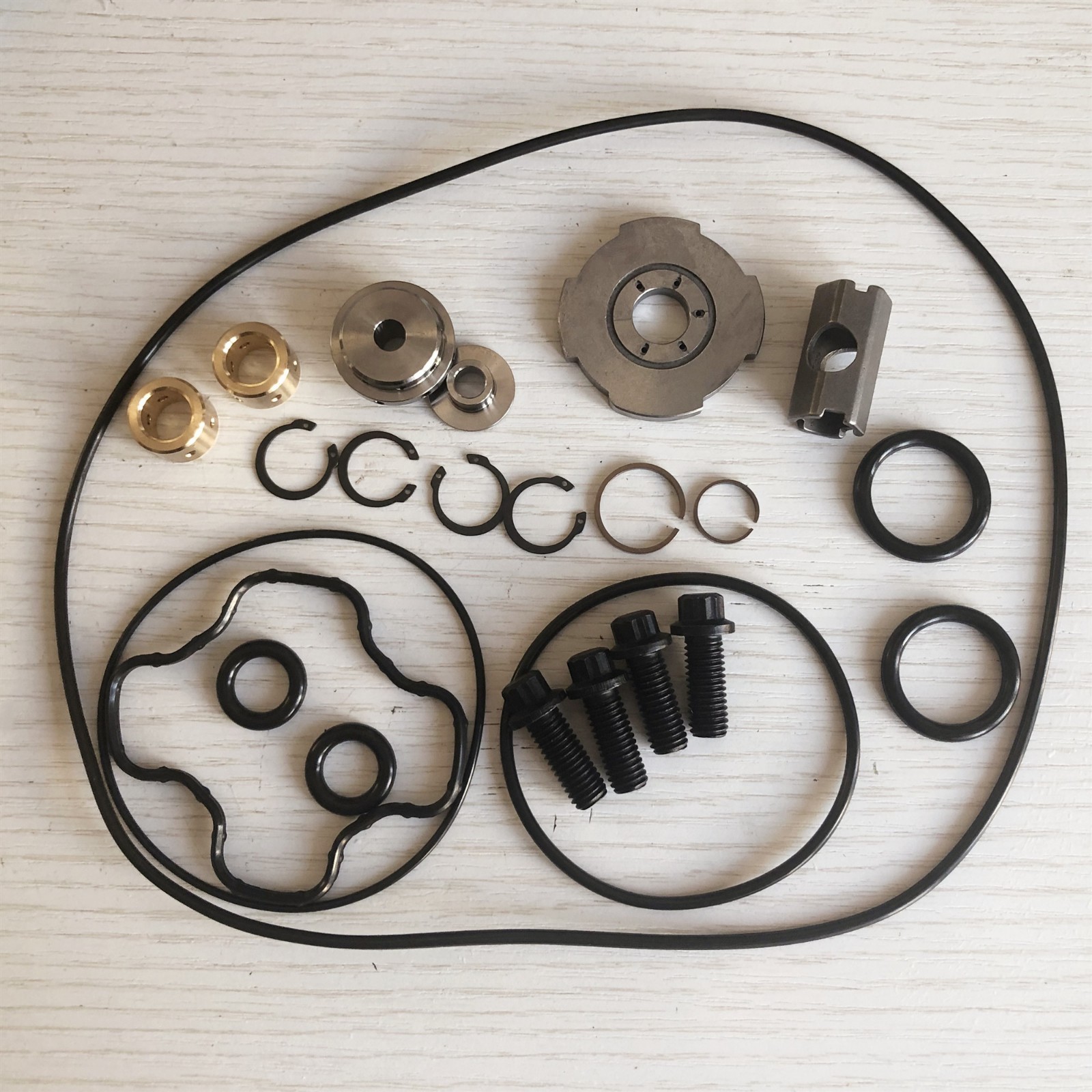 TP38/ GTP38 Rebuild Kit/turbo kits/turbo service kits Powerstroke 7.3L ...