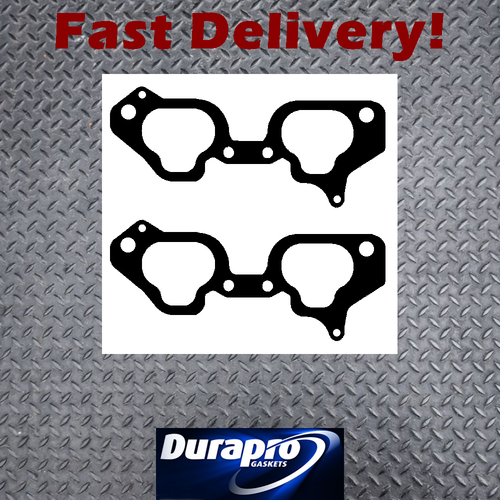 Durapro Manifold Inlet/Intake Gasket suits Subaru EJ255 Turbo (VCT DOHC ...