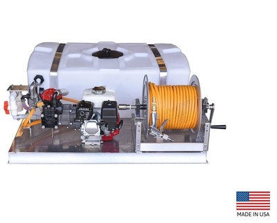 Sprayers - Pto Sprayer Pump