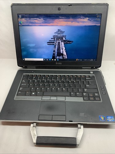 Dell Latitude E6430 ATG 14" Rugged Laptop i7 3540 8GB 500GB HDD Win 10 ...