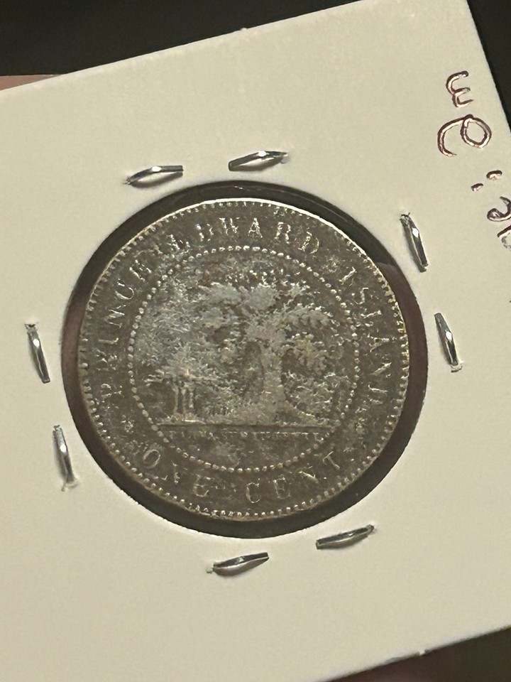 Canada Mid 1800s 1/2 Penny, One Penny, Silver Dime Nova Scotia New Brunswick Etc | eBay