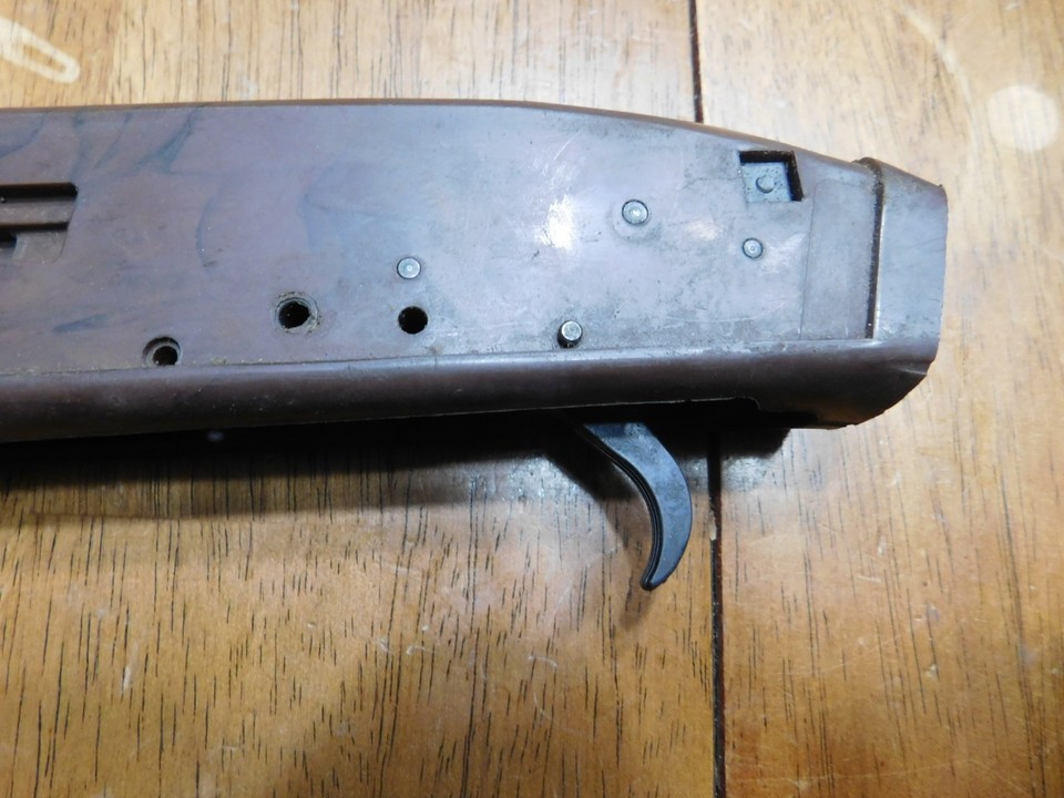 REMINGTON NYLON series 66, 77, 22 Rifle parts Trigger group USED | eBay