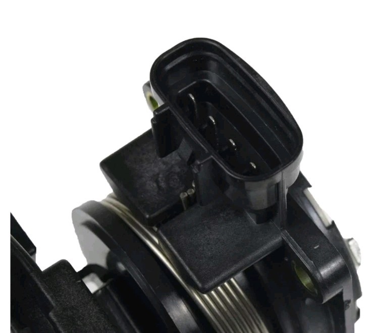 Throttle Body Lever Sensor Toyota Genuine 22060-46070 for Lexus Gs300 ...