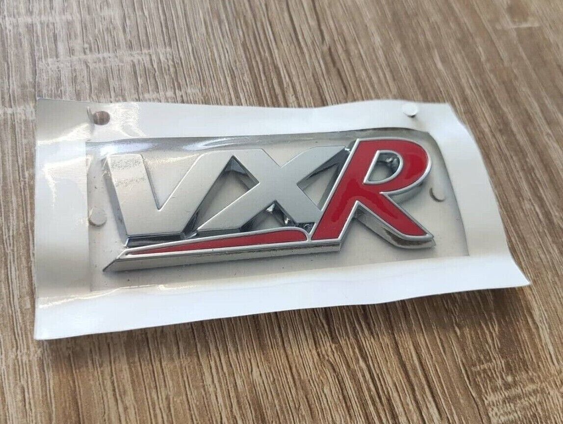 Opel Vxr Logo