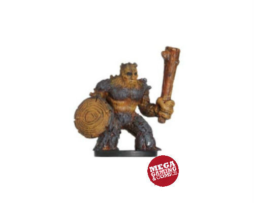 D&D Miniatures Wood Woad #29 Deathknell | eBay