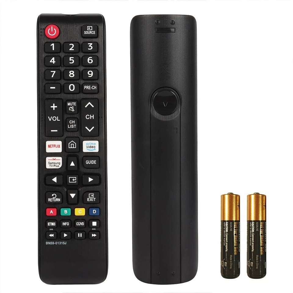 NEW Original OEM Samsung Smart TV Remote Control BN59-01315J | eBay