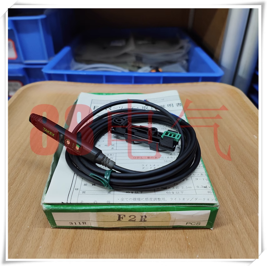 1pcs New TAKEX/SEEKA F2R | eBay