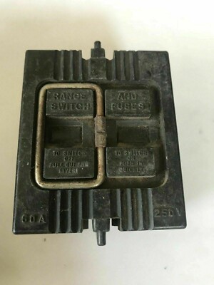 Fuse Blocks & Holders - Pull Out Fuse Block