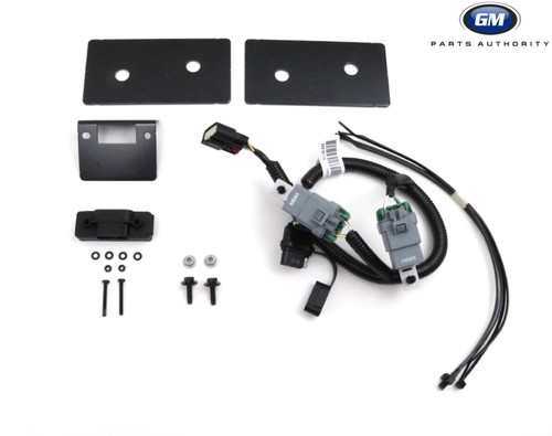 2018-2024 Terrain Equinox 2" Trailer Hitch Package 85111903 Steel ...