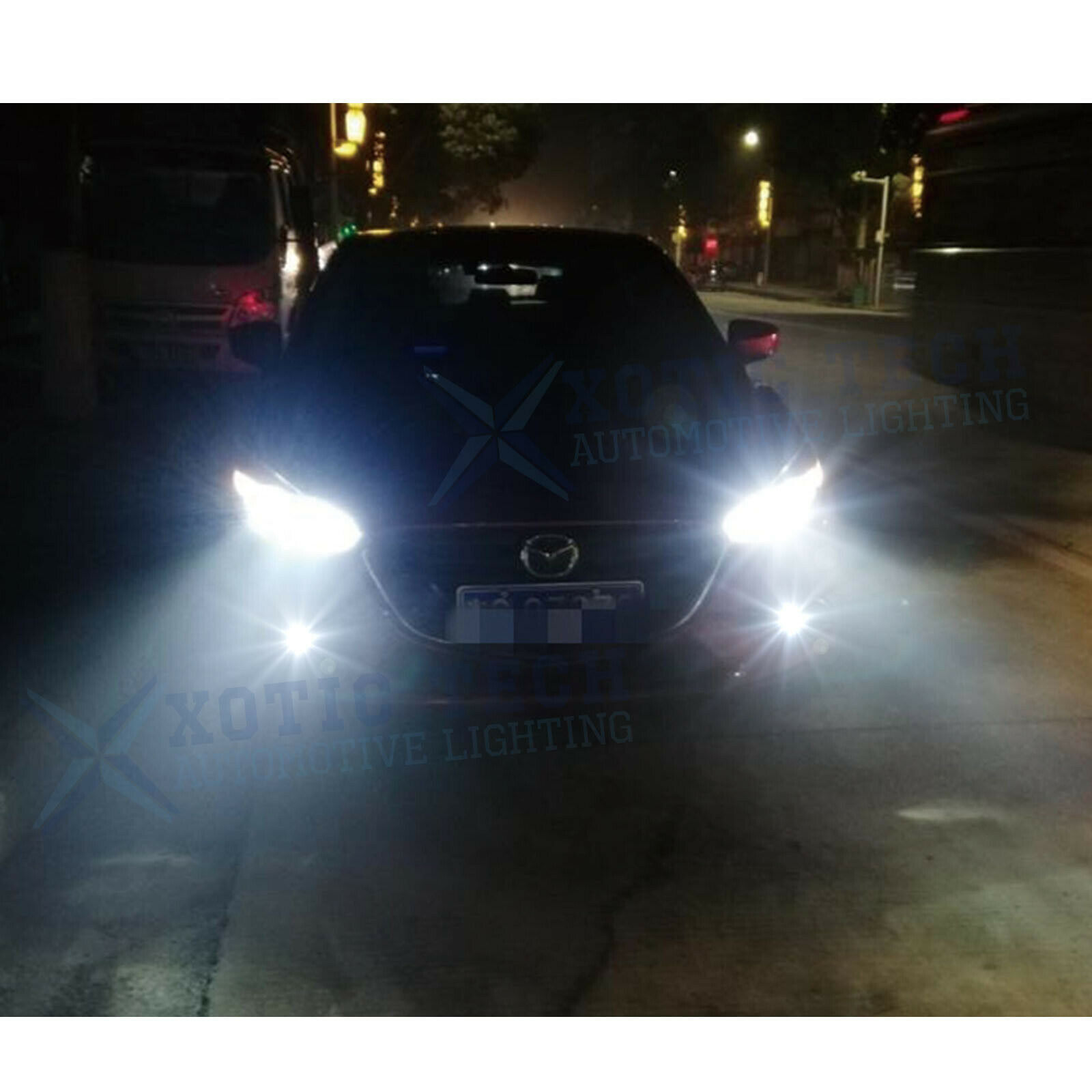 D4R HID Bulb Headlight Xenon 6000K #90981-20029 For Toyota Prius 2006 ...