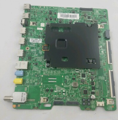 Samsung UN55KU6500F Ver FA01 Main BN94-10827A / BN97-10983B / BN41 ...