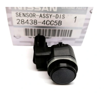 Nissan QASHQAI 2018 Parking PDC Sensor 284384CC5B Axp2898 for sale ...