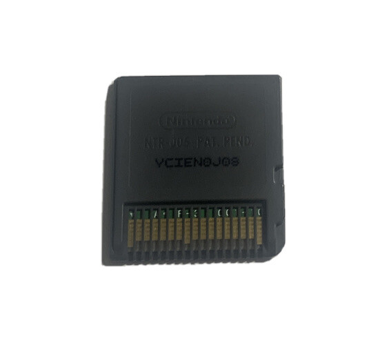 PETZ WILD ANIMALS TIGERZ NINTENDO DS GAME WITHOUT CASE•• | eBay