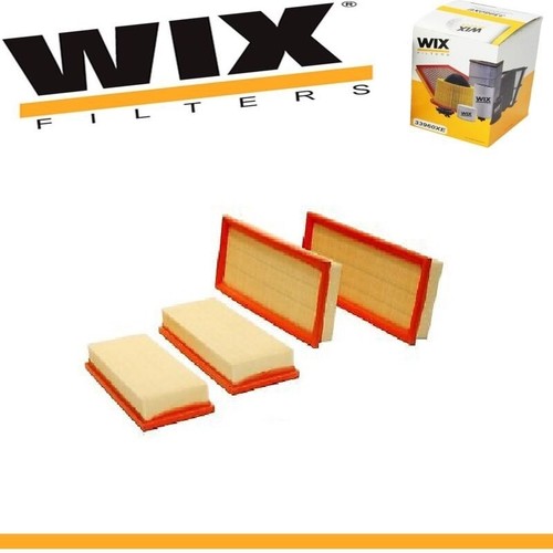 OEM Type Engine Air Filter WIX For MERCEDES-BENZ C32 AMG 2002-2004 V6-3 ...