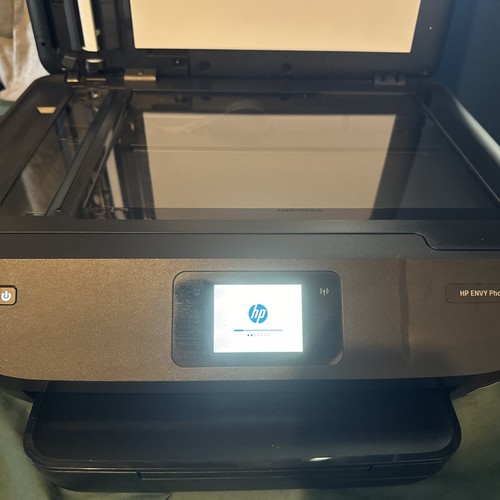 Hp ENVY Photo 7858 | eBay