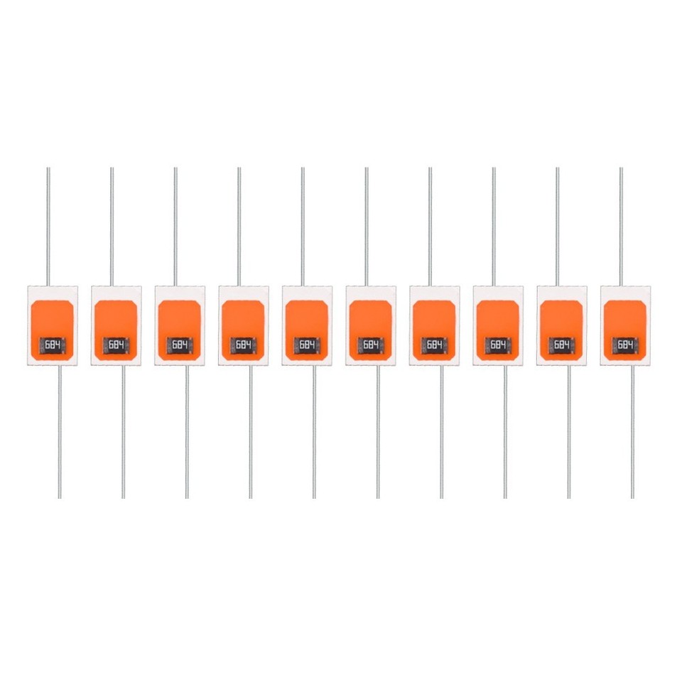 Test Pen Lamp LED Neon Bulb Battery-free Design Built-in 680kΩ Resistor ...