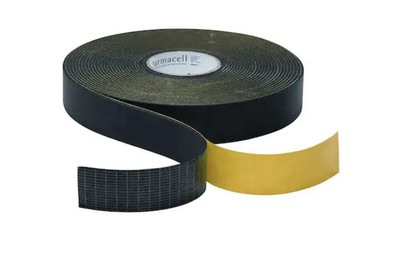 Armacell IPTAP18320R Self Sealing Rubber Insulation Foam Tape 2 in. x ...