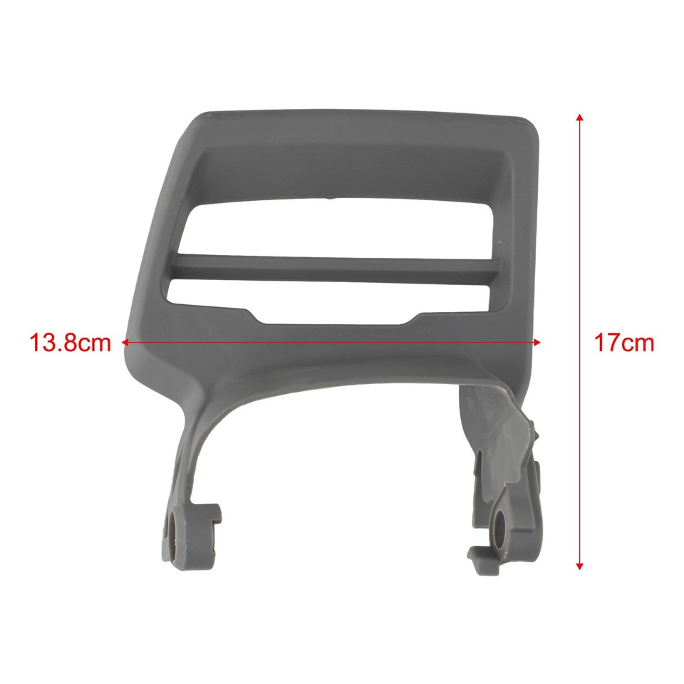 Chainsaw Brake Handle 505200902 Seamless Fit for 555 and 560XP ...