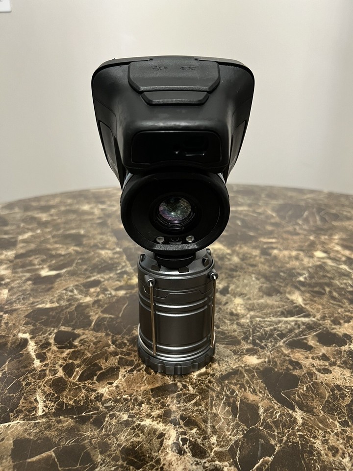 FLIR E75-24 Advanced Thermal Camera. 845188013882 | eBay