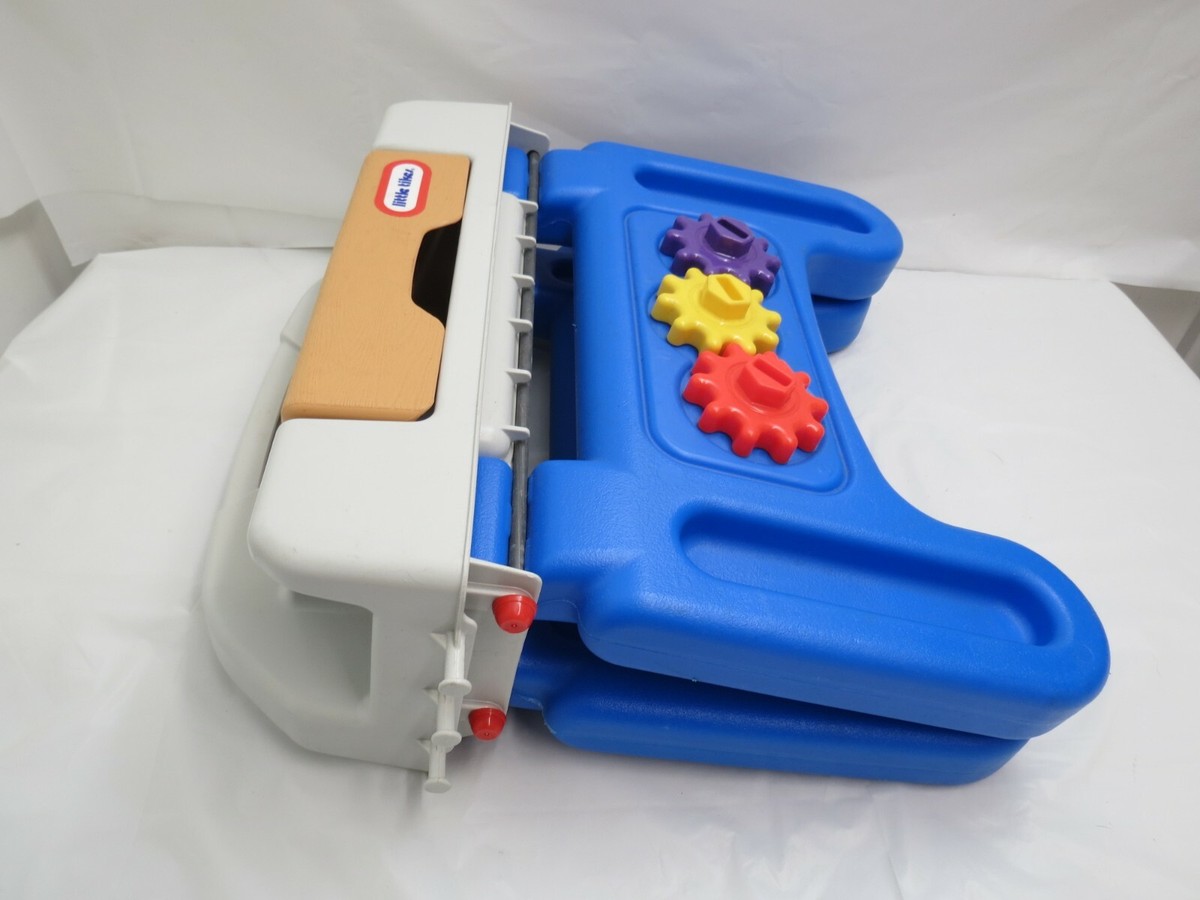 Little Tikes Tool Bench Workshop