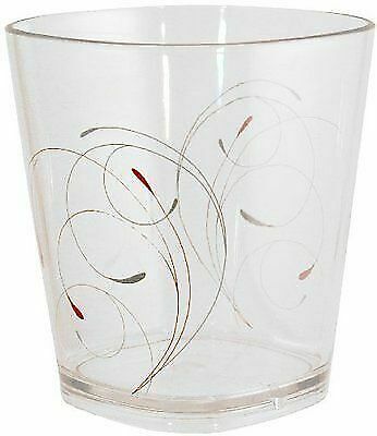 "Corelle Coordinates Splendor Acrylic Glass, 14-Ounce, Set of 6" for ...