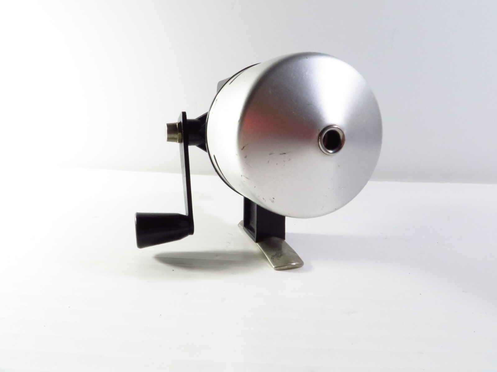 Vintage Garcia ABUMATIC 220 Kingfisher Spin Cast Reel, Made in Sweden ...