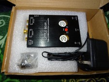 Little Bear T7 Tube Phono Stage RIAA Mm Turntable Pre-amplifier &hifi ...