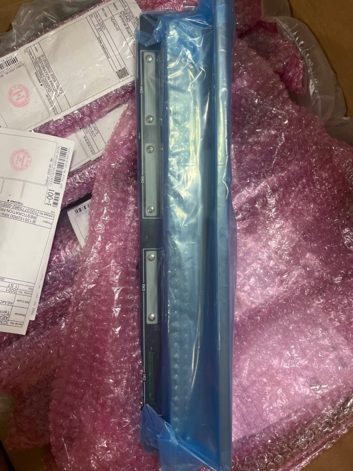 YOKOGAWA AEA4D-05 Terminal Board ( new ) | eBay