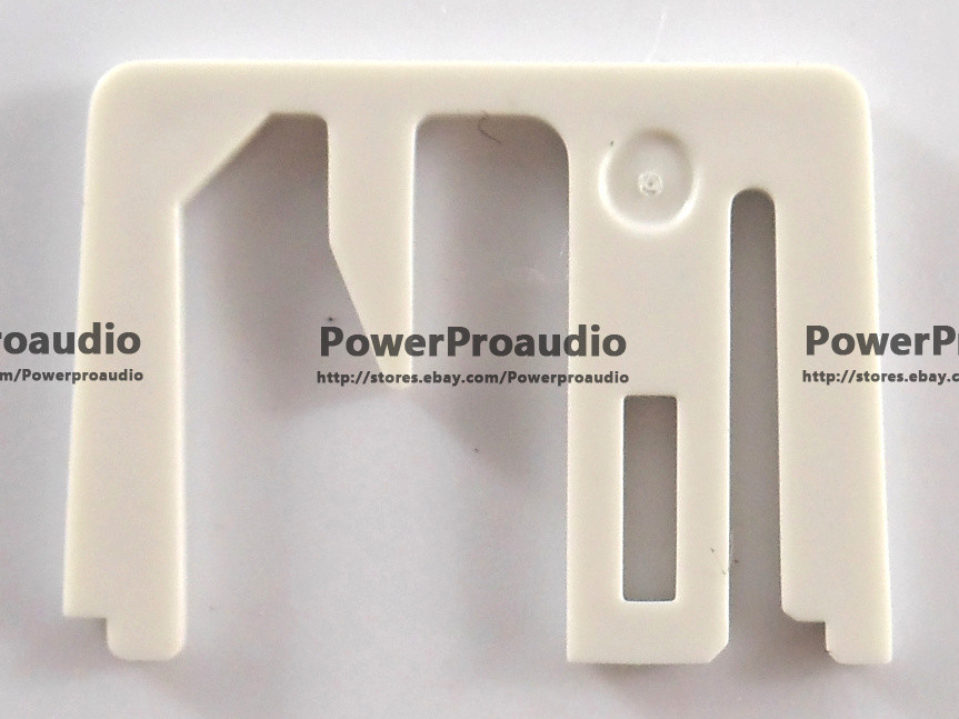 P-Lock Fader Knob DAC2684+DAC2685+DNK5888 For DJM350 700 750 850 900 ...