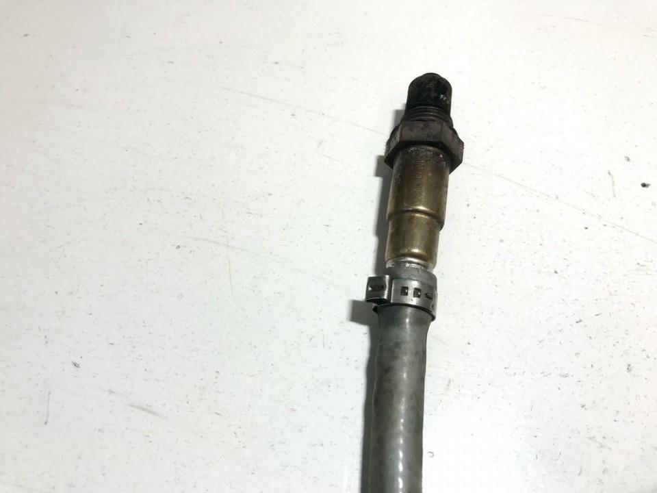 03l906262 0281004083 0281004084 Lambda sensor 5 wires, WHITE BLACK FR610682-98 | eBay