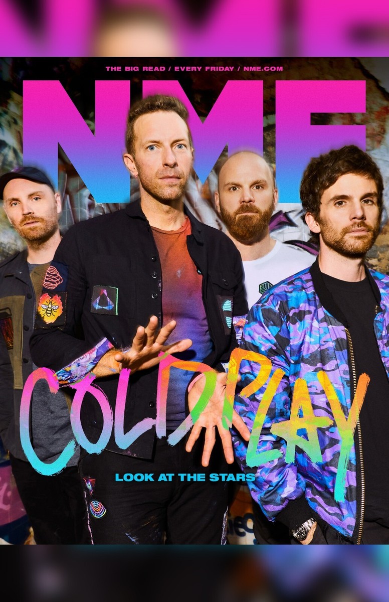 Guy Berryman And Chris Martin