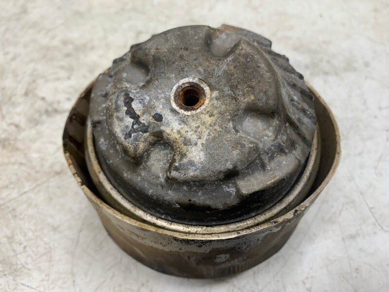 03 04 05 06 Mercedes-Benz ML500 W163 Front Engine Motor Mount OEM ...