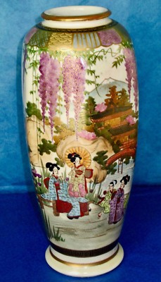 Vases - Vase Made In Japan - 2