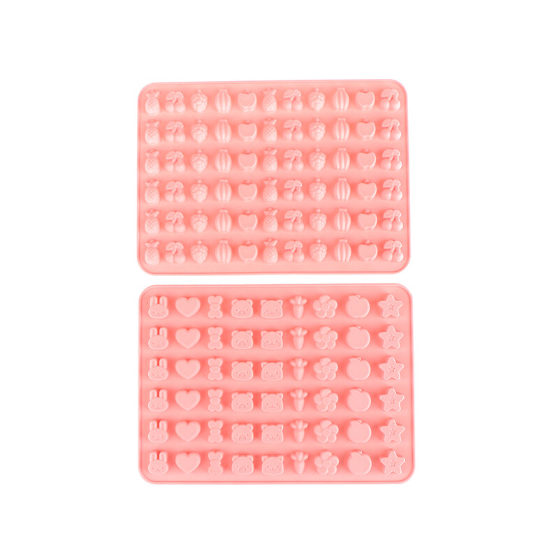 Sugarcraft Silicone Mold DIY Cake Fondant Chocolate Candy Baking Decor ...