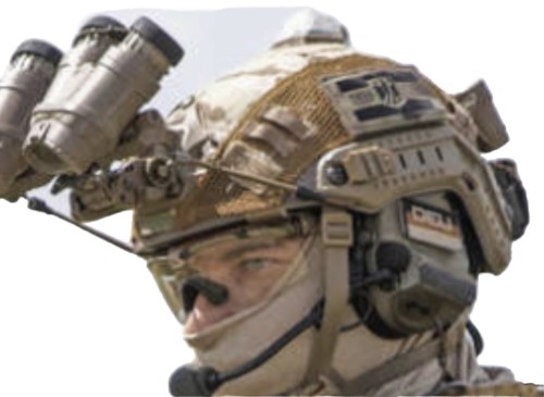 KSK KSM AMPT ***Multitarn*** I*R Patch DEU | eBay